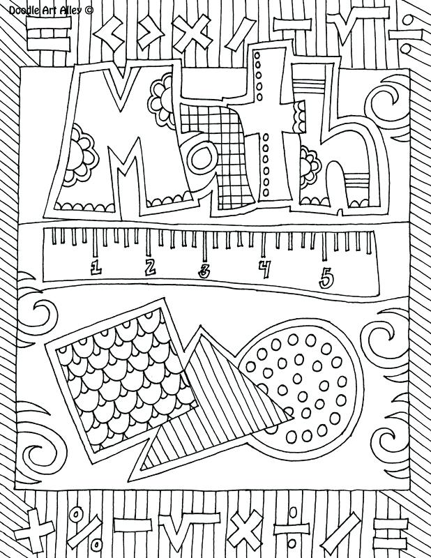 Classroom Rules Coloring Pages At GetColorings Free Printable