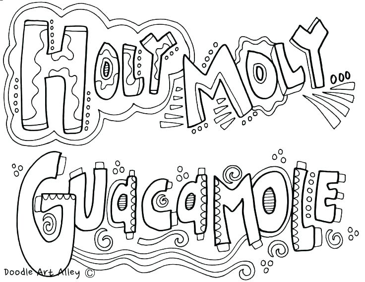 Classroom Rules Coloring Pages At GetColorings Free Printable 