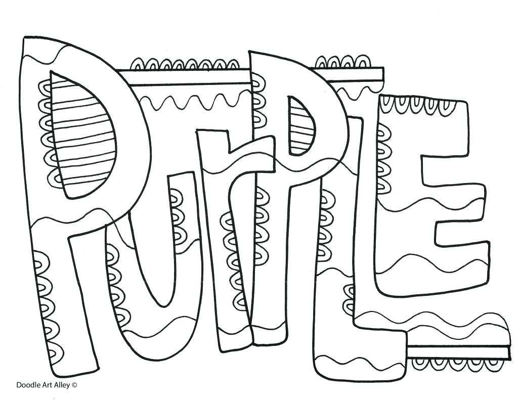 Classroom Rules Coloring Pages At GetColorings Free Printable 
