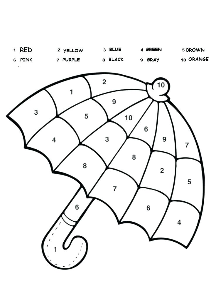 Color By Number Coloring Pages For Kindergarten At GetColorings color-by-number-coloring-pages-for-kindergarten-at-getcolorings