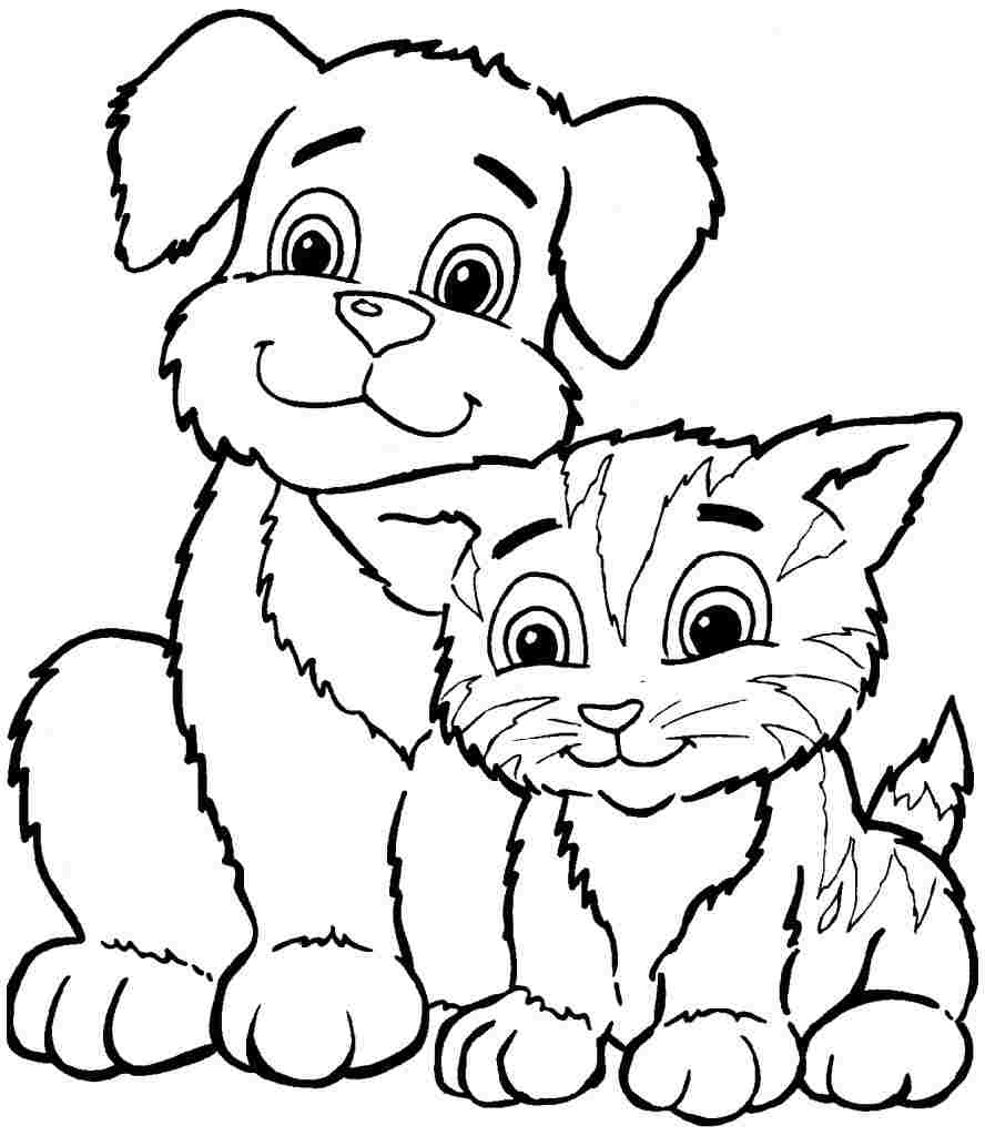Coloring Pages For Toddlers To Print At GetColorings Free coloring-pages-for-toddlers-to-print-at-getcolorings-free