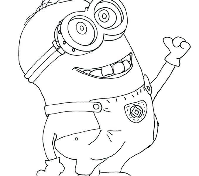 Coloring Pages Of Cute Things At GetColorings Free Printable