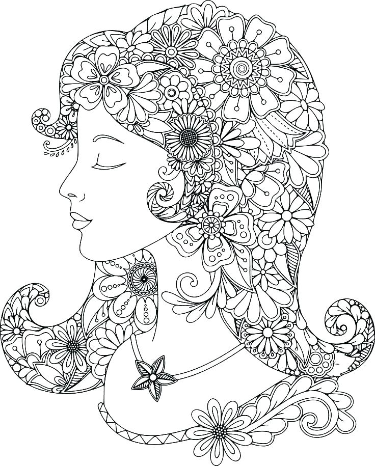 Convert Picture Into Coloring Page At GetColorings Free Printable 