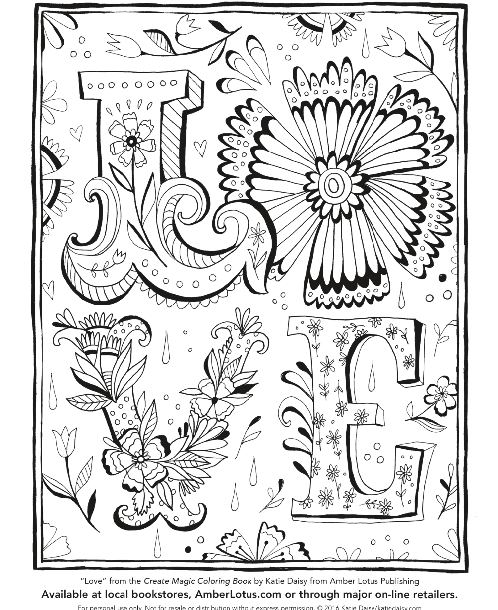 Create Name Coloring Pages At GetColorings Free Printable