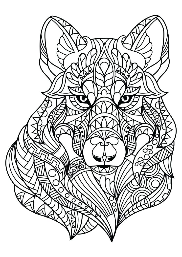 Create Your Own Coloring Page At GetColorings Free Printable