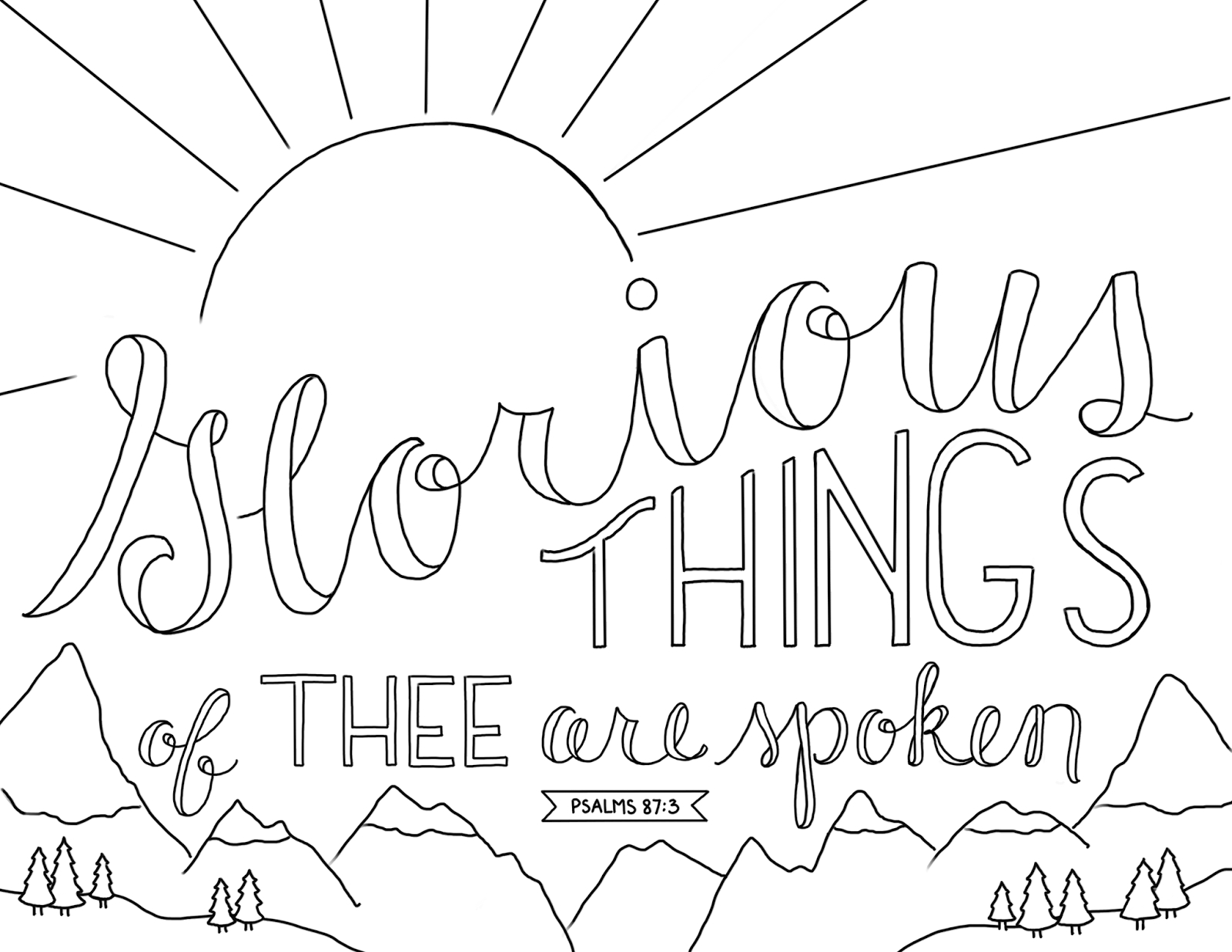 Create Your Own Coloring Pages With Your Name At GetColorings