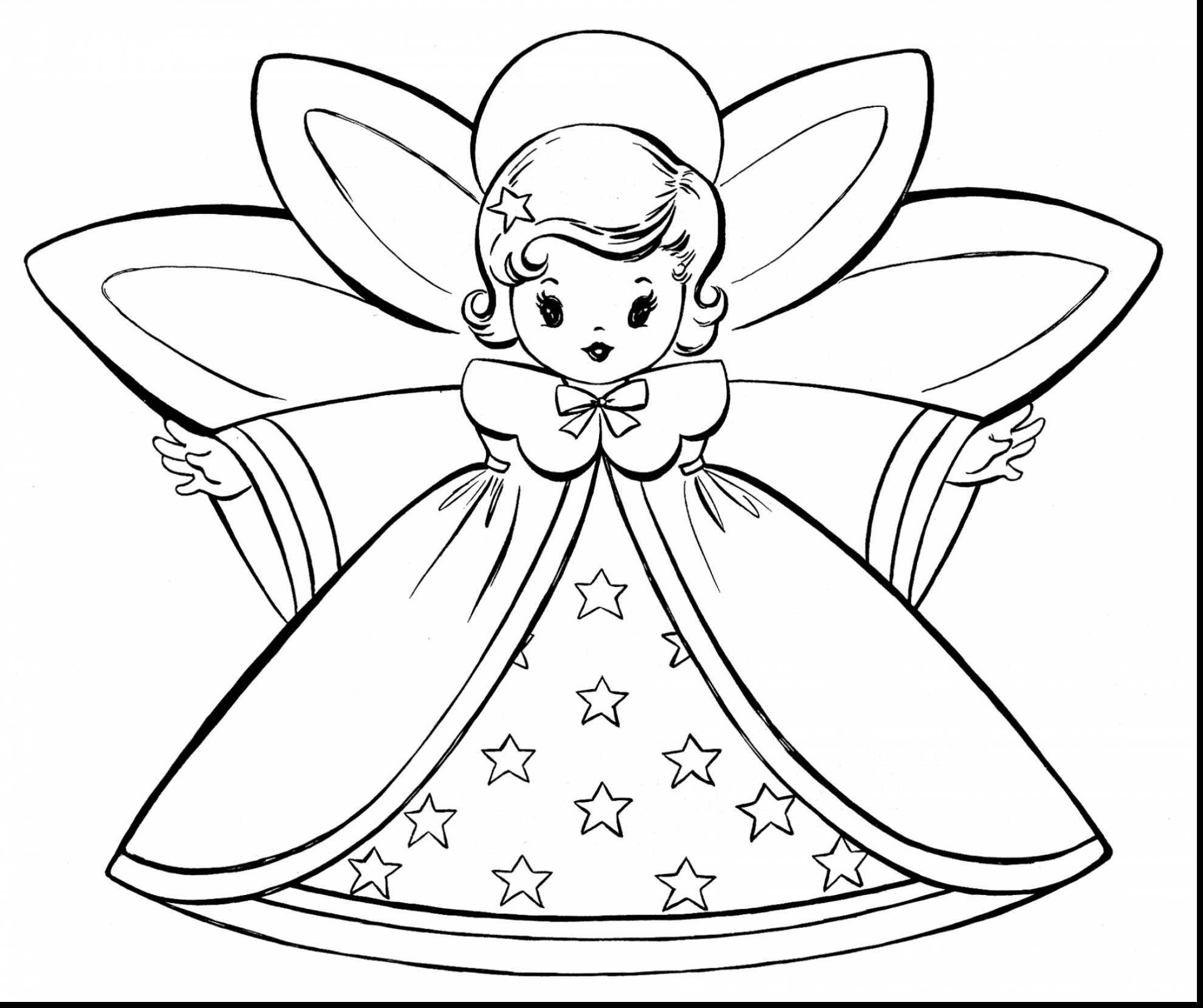 Cute Christmas Coloring Pages At GetColorings Free Printable cute-christmas-coloring-pages-at-getcolorings-free-printable