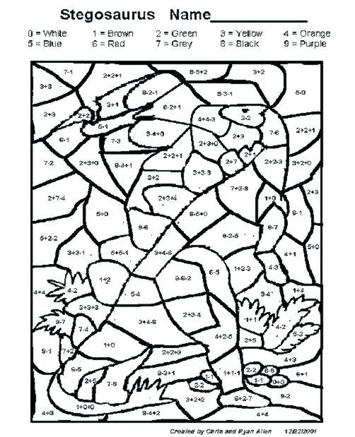 Division Coloring Pages At GetColorings Free Printable Colorings