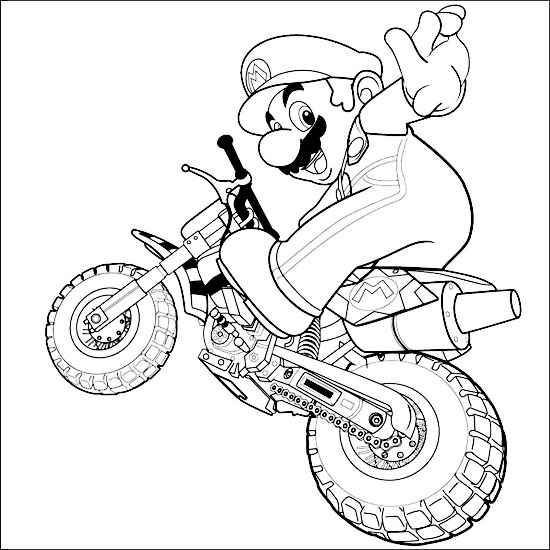 Easy Coloring Pages For 4 Year Olds At GetColorings Free easy-coloring-pages-for-4-year-olds-at-getcolorings-free
