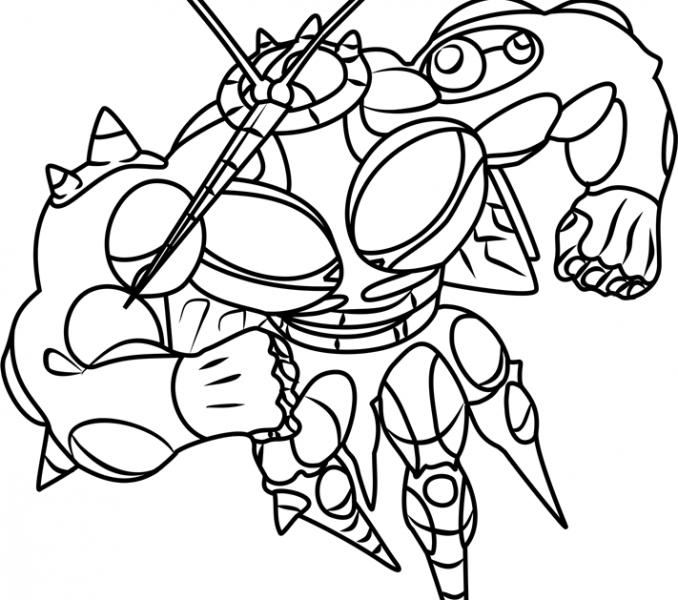 Gx Pokemon Cards Pages Coloring Pages