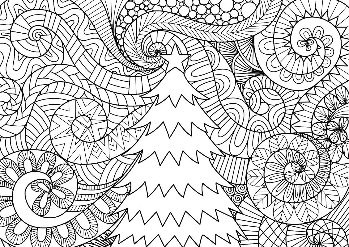Elaborate Coloring Pages At GetColorings Free Printable Colorings