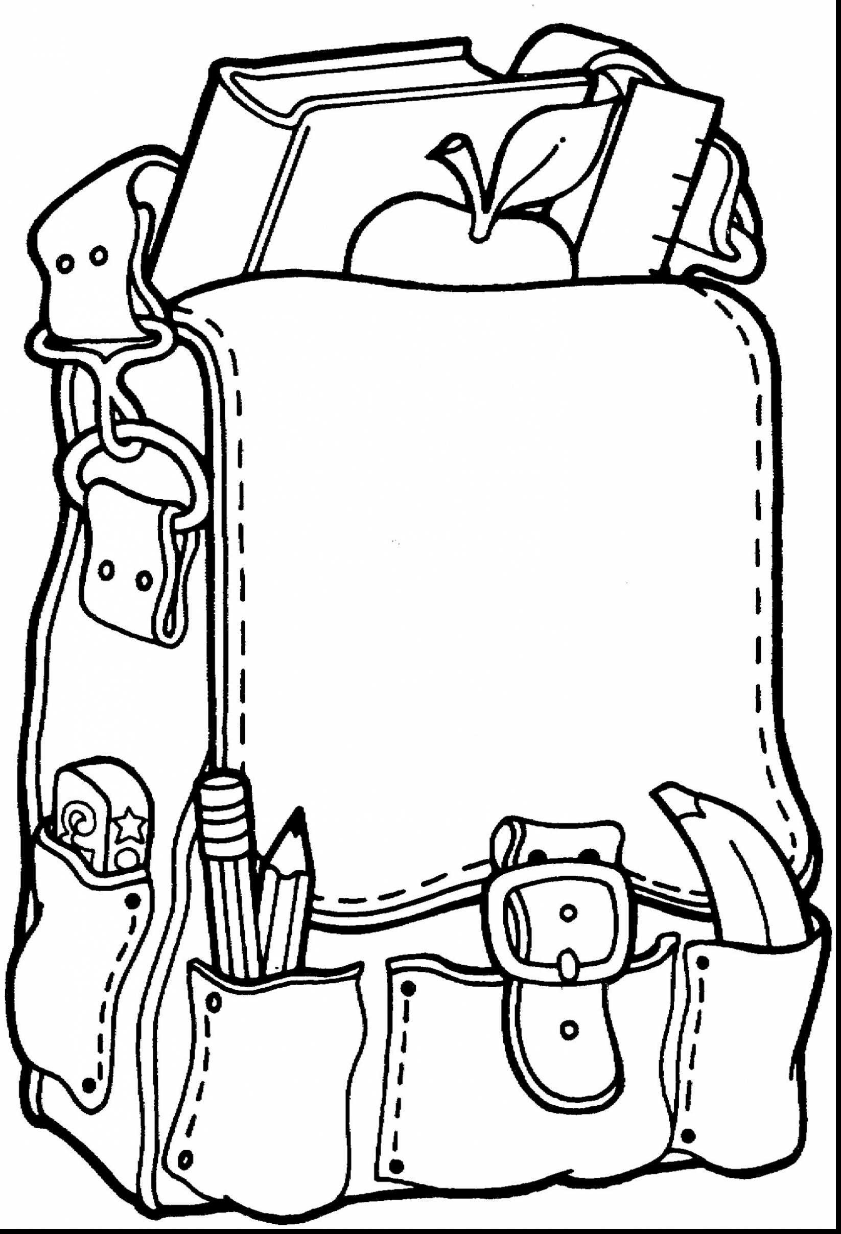 First Day Of School Coloring Pages For Preschoolers At GetColorings first-day-of-school-coloring-pages-for-preschoolers-at-getcolorings