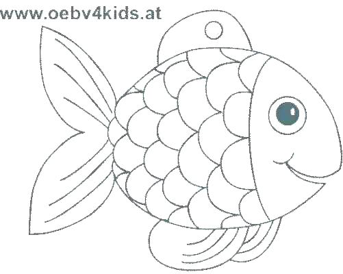 Fish Coloring Pages Pdf At GetColorings Free Printable Colorings 