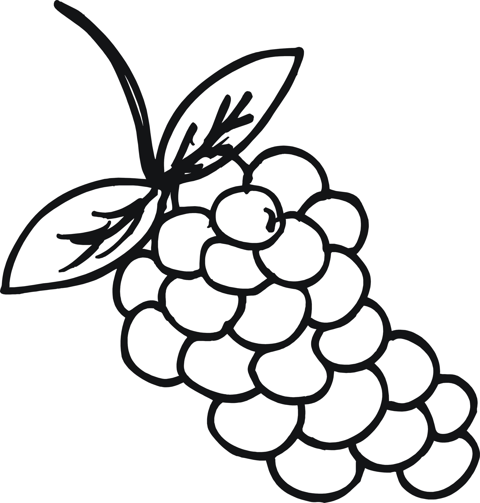 Food Coloring Pages For Kids At GetColorings Free Printable food-coloring-pages-for-kids-at-getcolorings-free-printable