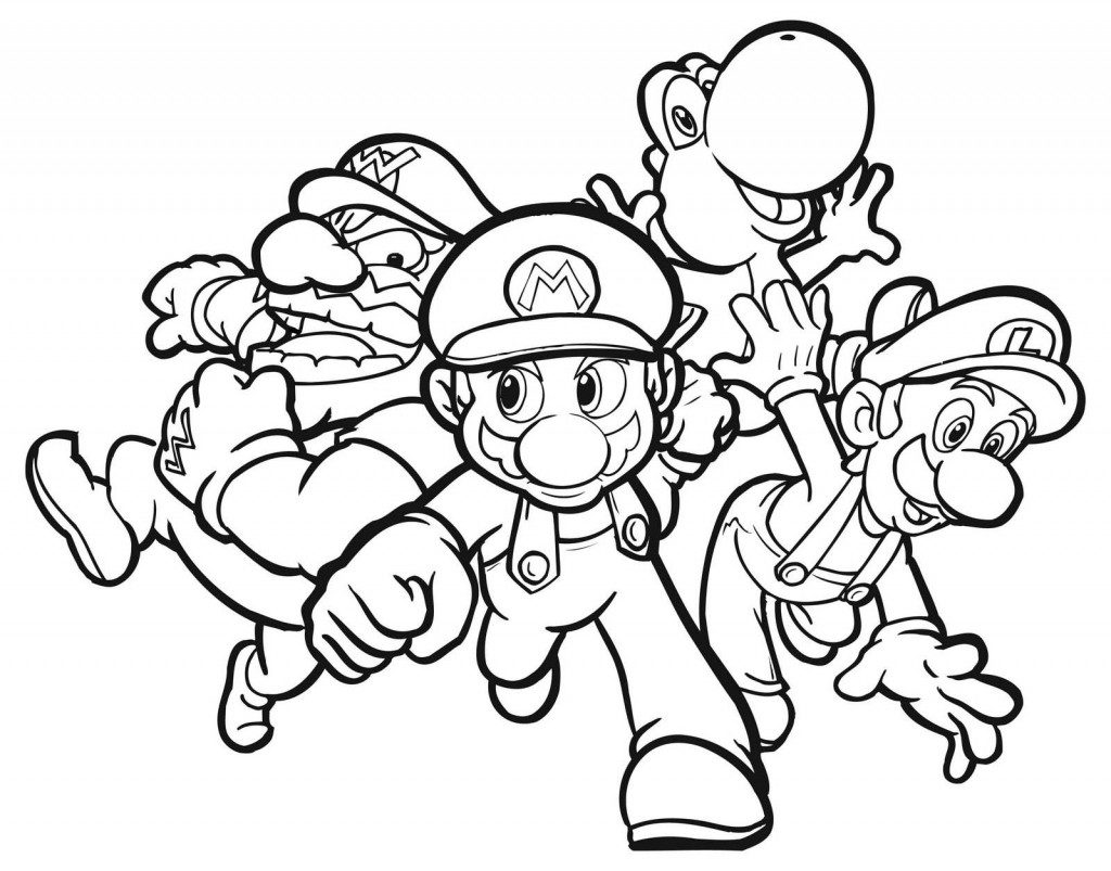Free Coloring Pages For 1st Graders At GetColorings Free 