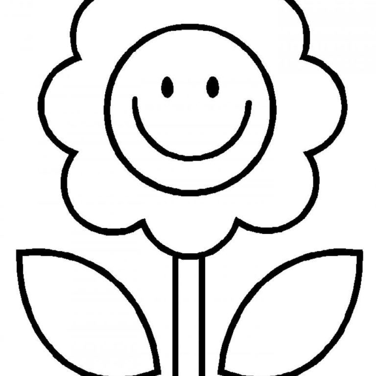 Free Easy Coloring Pages For Kids At GetColorings Free Printable free-easy-coloring-pages-for-kids-at-getcolorings-free-printable