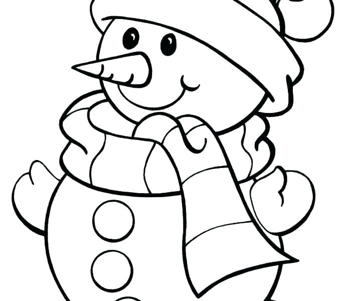 Free Pre K Coloring Pages At GetColorings Free Printable