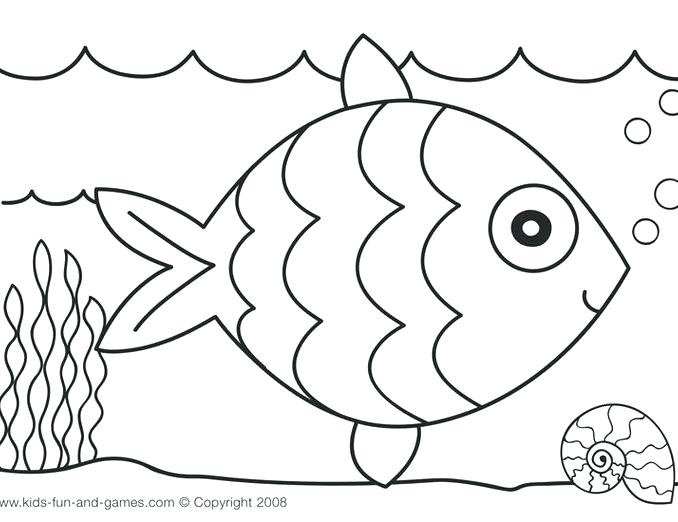 Free Pre K Coloring Pages At GetColorings Free Printable 