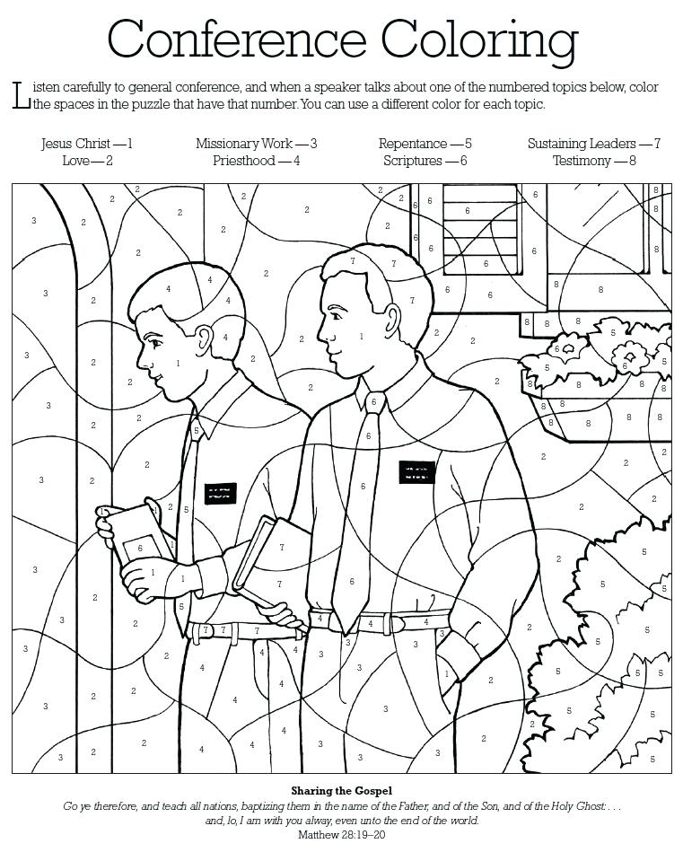 Gifts Of The Holy Spirit Coloring Pages At GetColorings Free