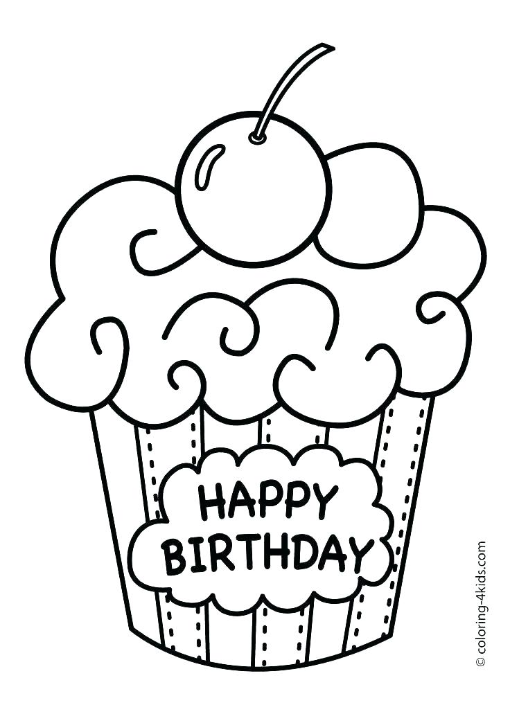 Happy Birthday Grandpa Coloring Page At GetColorings Free 