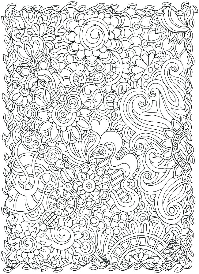 How To Create Coloring Pages At GetColorings Free Printable