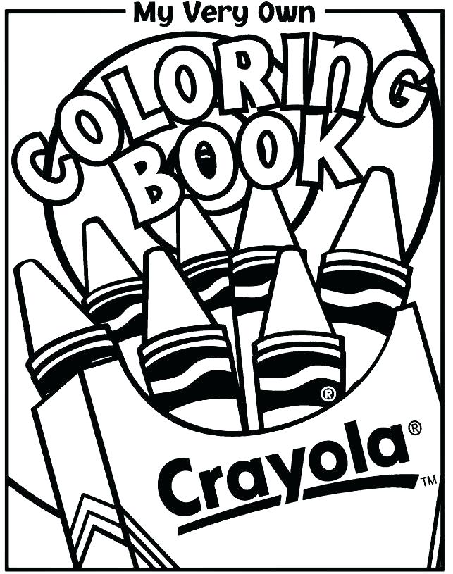 How To Create Coloring Pages At GetColorings Free Printable 