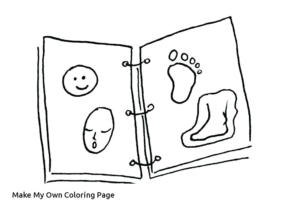 How To Make A Coloring Page From A Photo At GetColorings Free