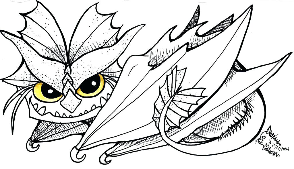 How To Train Your Dragon 2 Coloring Pages At GetColorings Free 