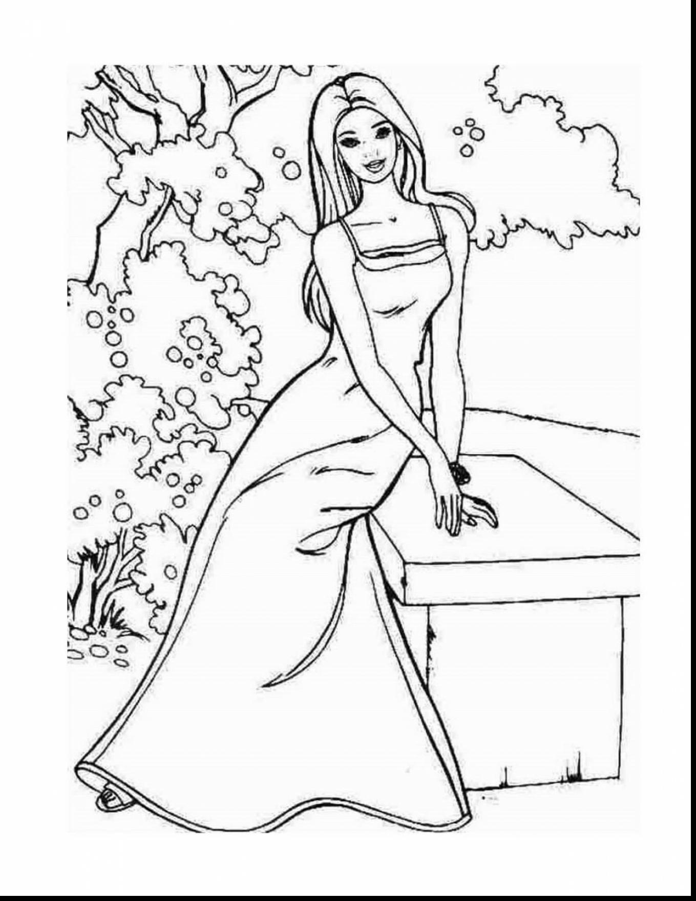 How To Turn A Picture Into A Coloring Page At GetColorings Free
