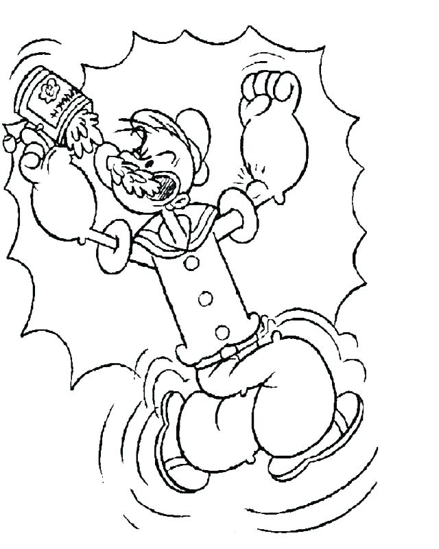 Make A Picture Into A Coloring Page At GetColorings Free