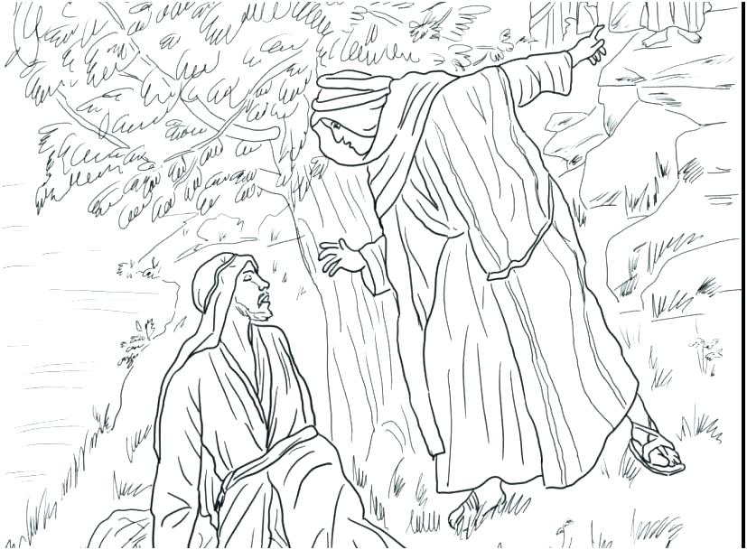 Make A Picture Into A Coloring Page For Free At GetColorings Free 