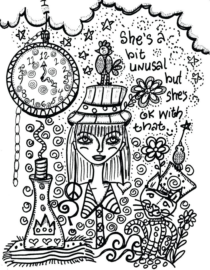 Make Your Own Coloring Page For Free Online At GetColorings Free 