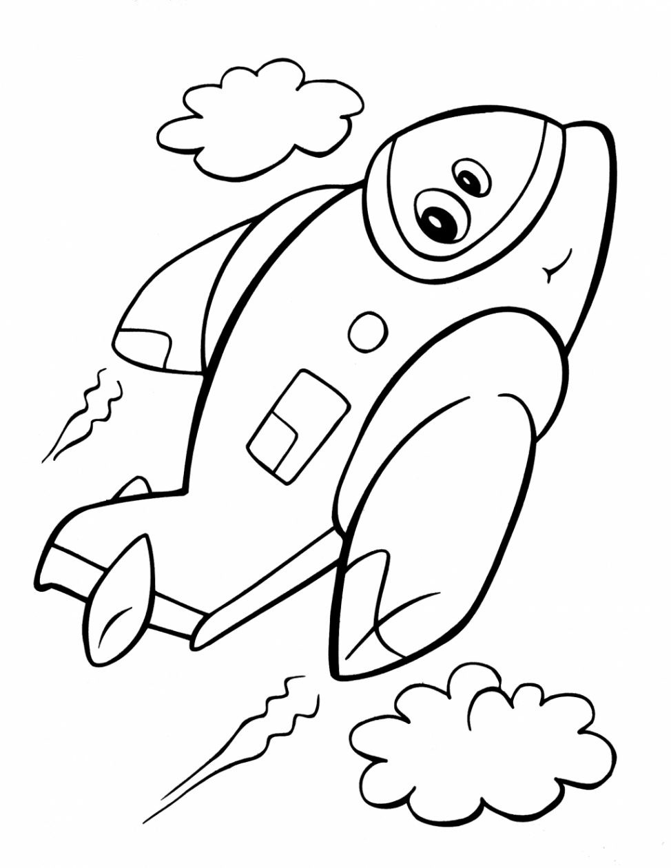 Make Your Own Coloring Pages For Free At GetColorings Free 
