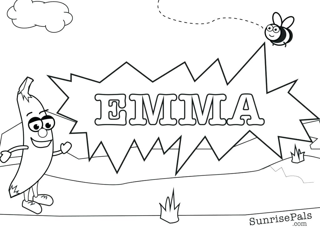 Make Your Own Coloring Pages For Free At GetColorings Free 