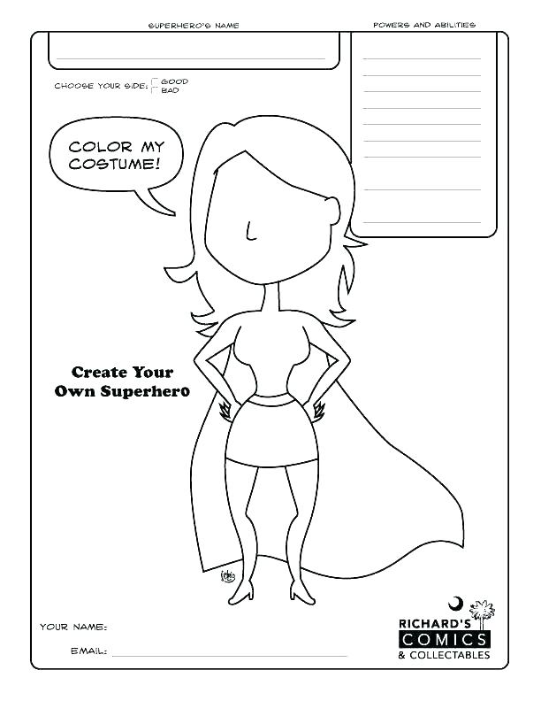 Make Your Own Coloring Pages Online At GetColorings Free