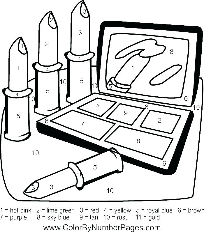 Make Your Own Coloring Pages Online At GetColorings Free