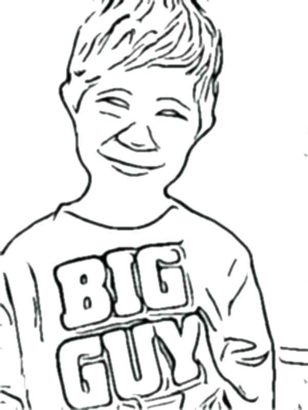 Make Your Own Coloring Pages Online At GetColorings Free 