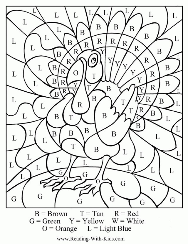 Number Coloring Pages 1 20 At GetColorings Free Printable