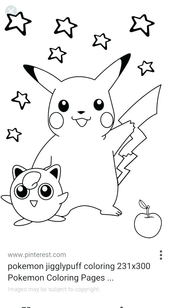 Pokemon Card Coloring Pages At GetColorings Free Printable 