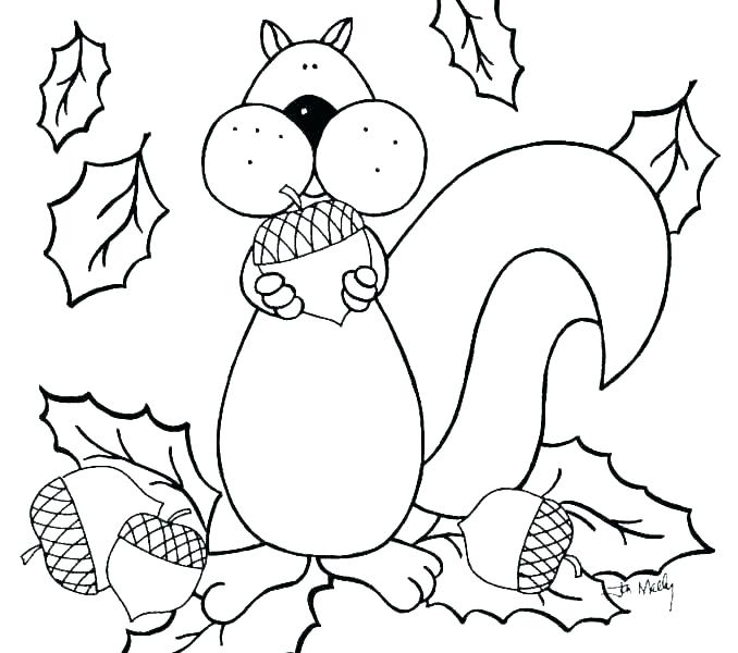 Preschool Coloring Pages Pdf At GetColorings Free Printable 