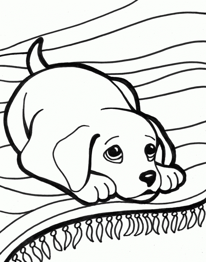 Pretty Coloring Pages To Print At GetColorings Free Printable 