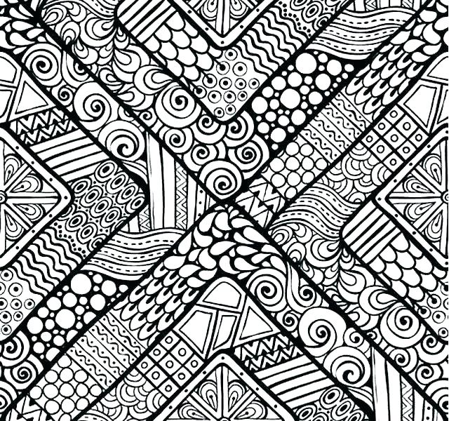 Quilt Block Coloring Pages At Getcoloringscom Free Printable Valentines Day Coloring Pages My 