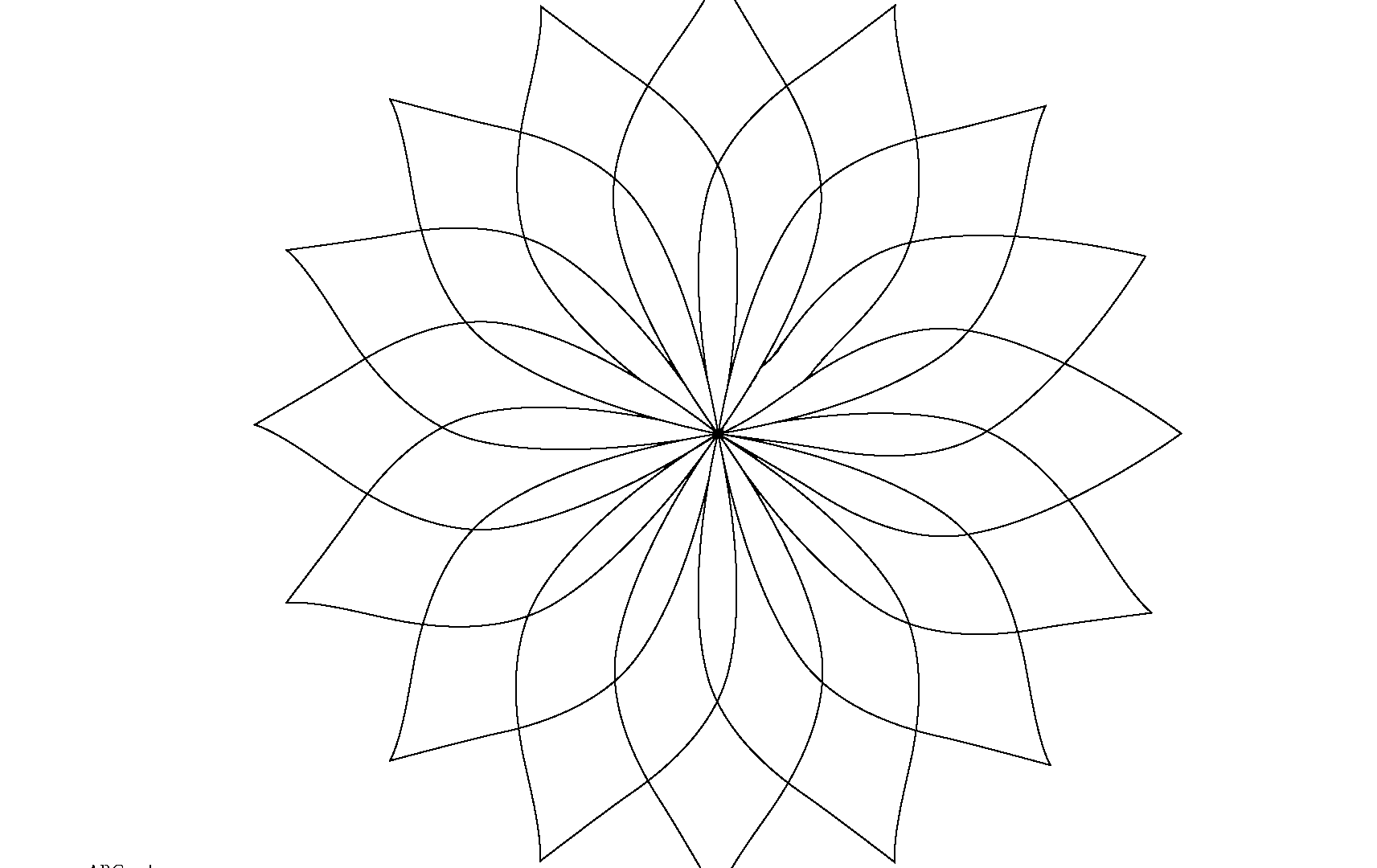 Simple Mosaic Coloring Pages At GetColorings Free Printable 