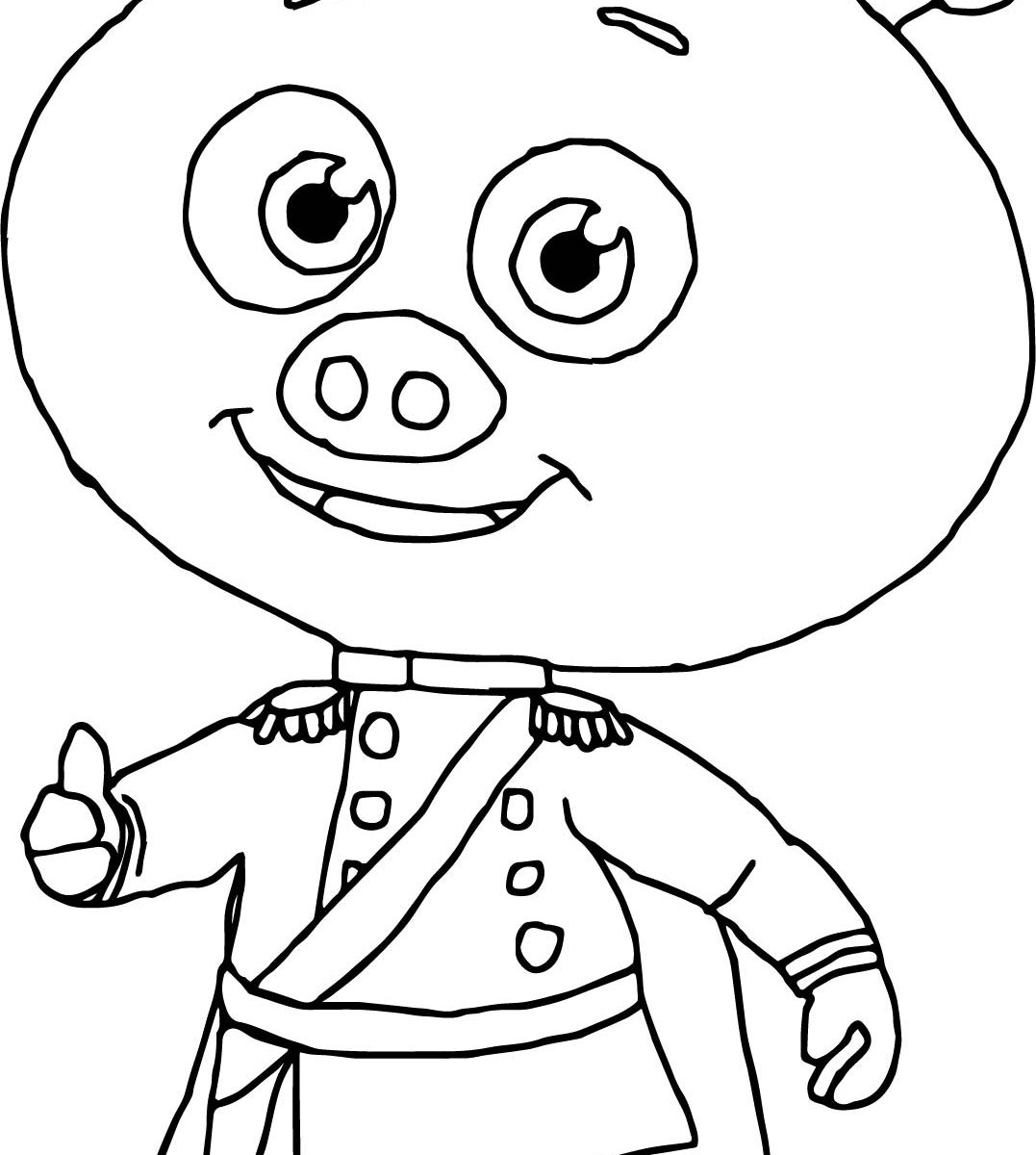 Super Why Coloring Pages Printable At GetColorings Free Printable