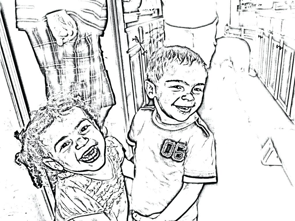 Turn Picture Into Coloring Page App Coloring Page Blog Vrogue