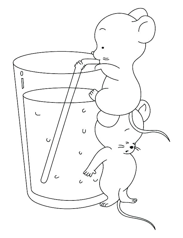 Water Coloring Pages At GetColorings Free Printable Colorings 