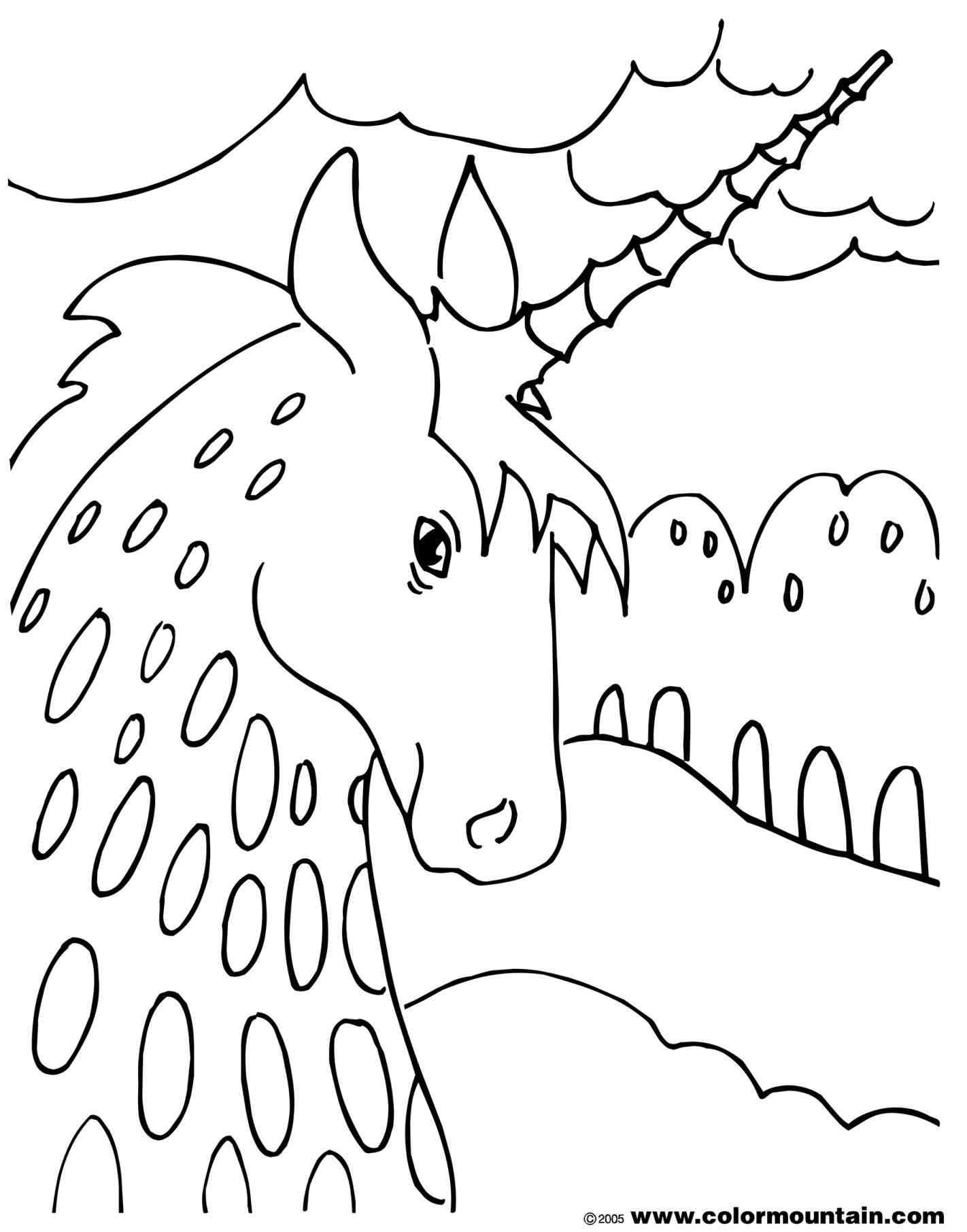 Canimals Coloring Pages at GetColorings.com | Free printable colorings ...