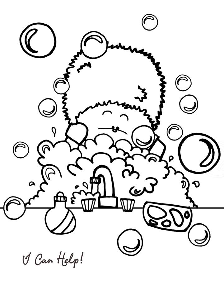 Canimals Coloring Pages at GetColorings.com | Free printable colorings ...