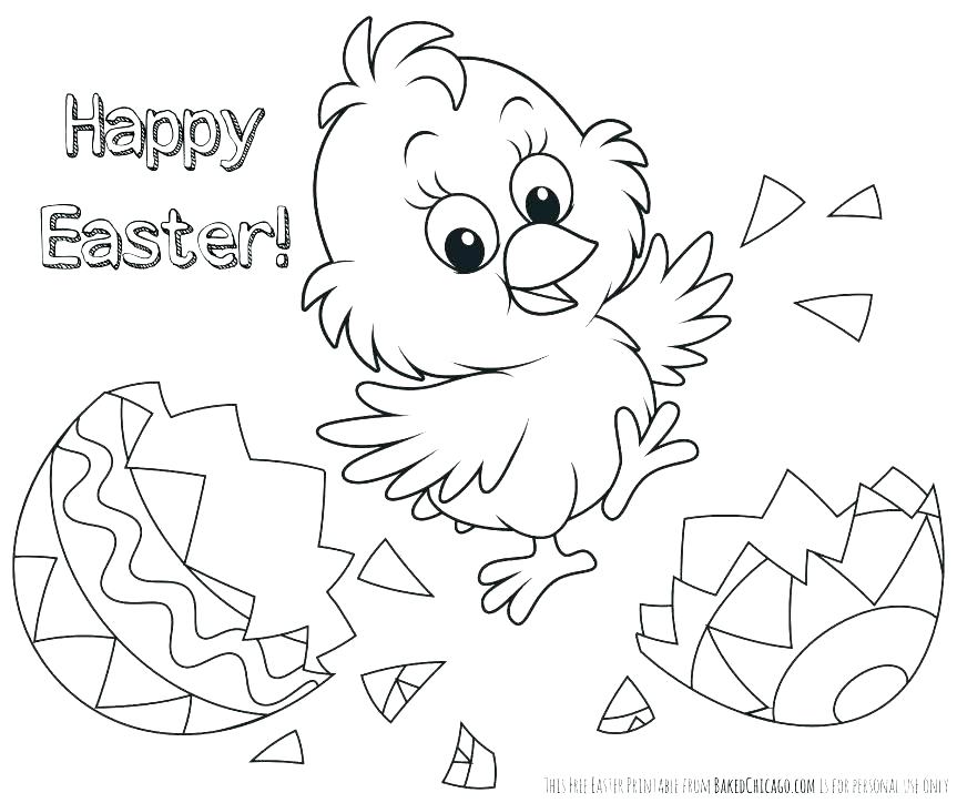 Crayola Easter Coloring Pages At GetColorings Free Printable