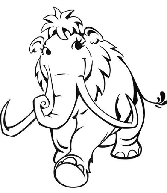 Ellie Coloring Pages at GetColorings.com | Free printable colorings ...